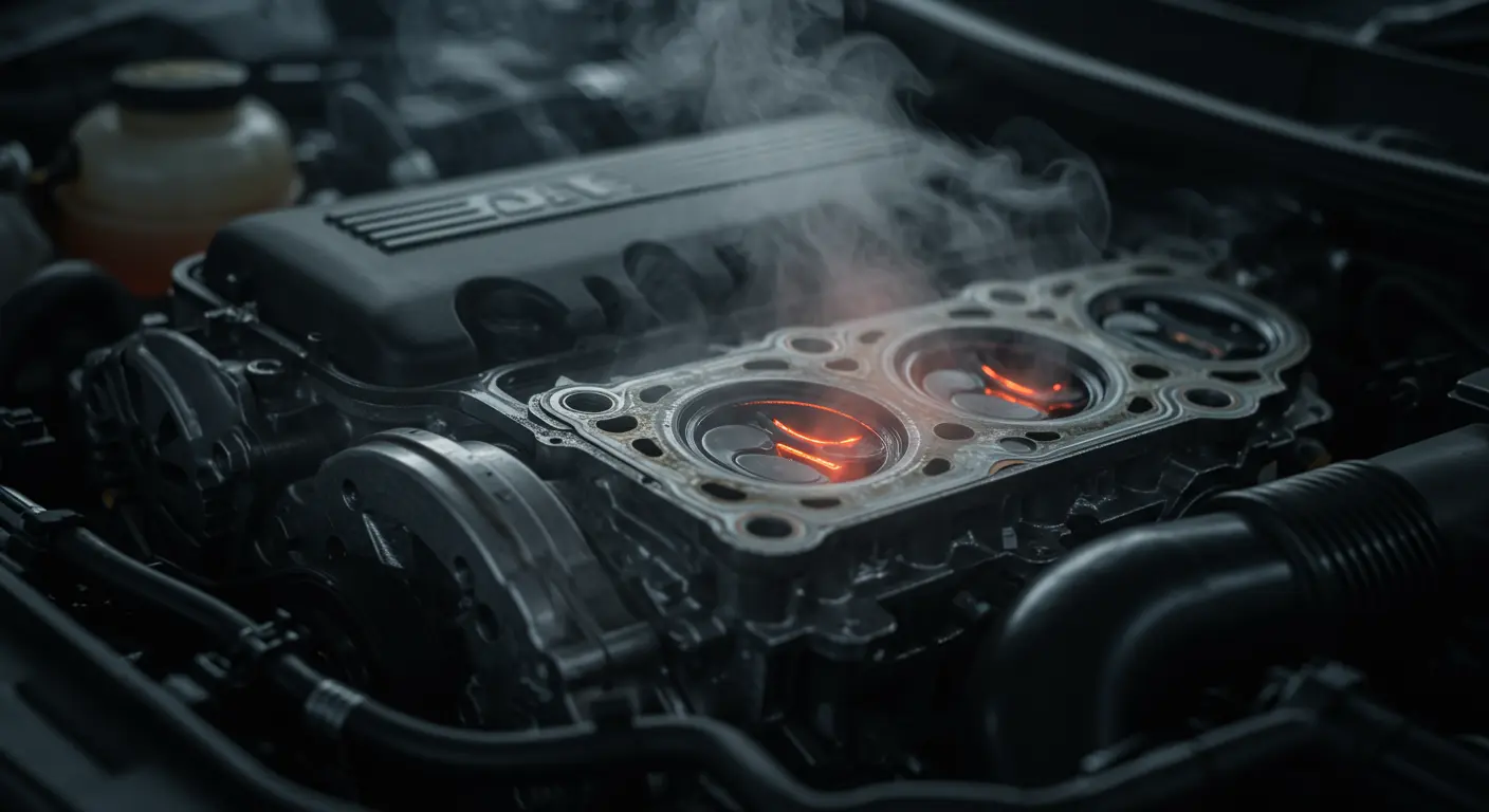 Araba Conta Yakarsa Ne Olur? Sebepleri, 7 Kesin Belirtisi ve Çözüm ...